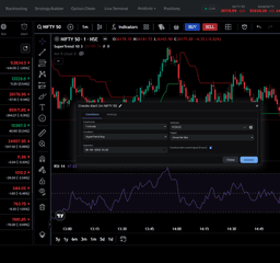 Quant power Trading Software in India - Quant Power